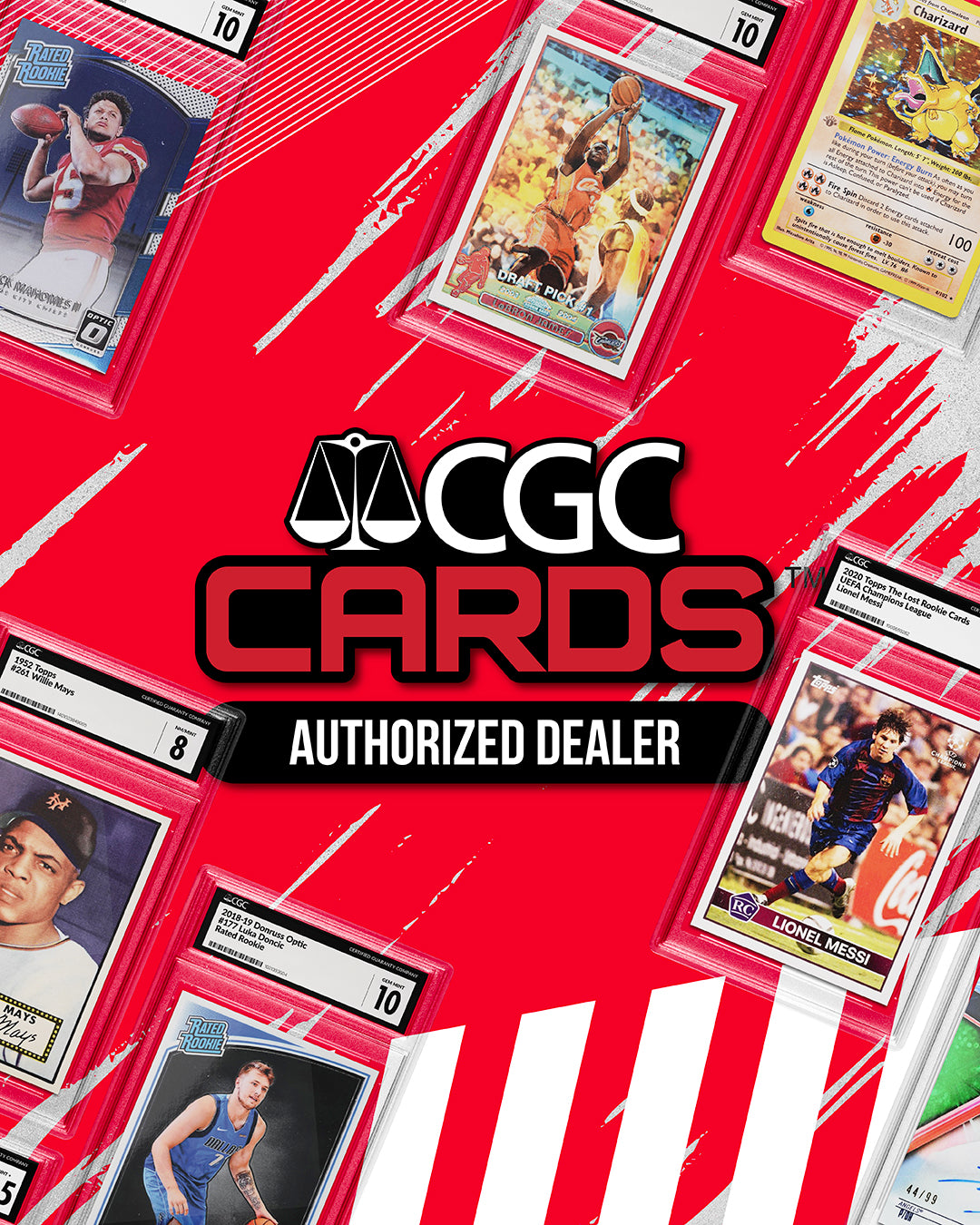 PSA Grading UK | PSA Card Grading Tiers Explained