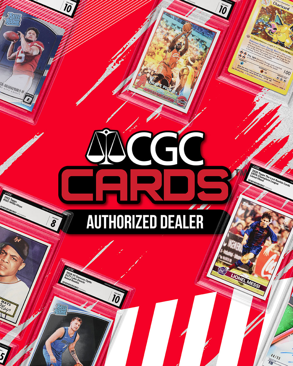 PSA Grading UK | PSA Card Grading Tiers Explained