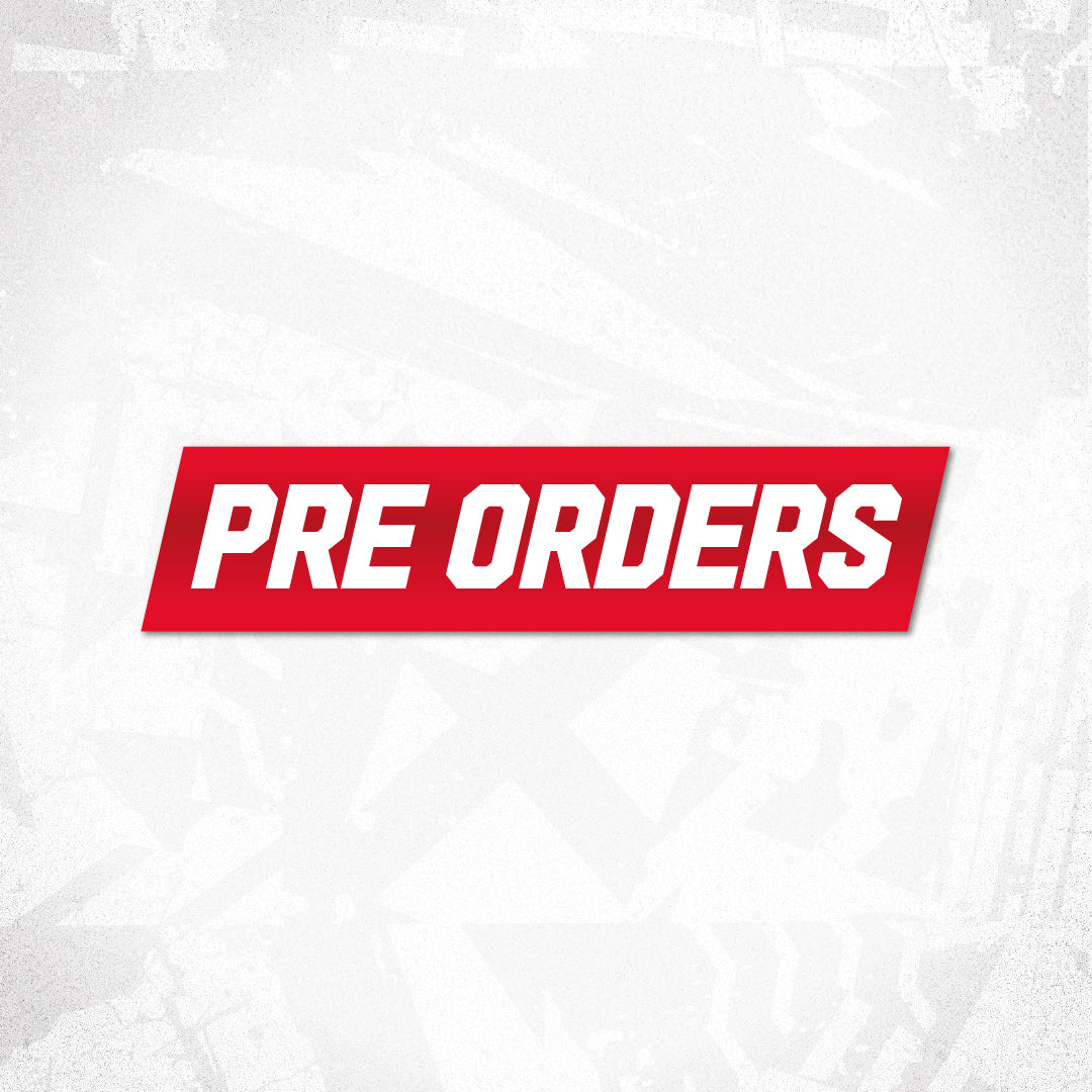 Pre Order