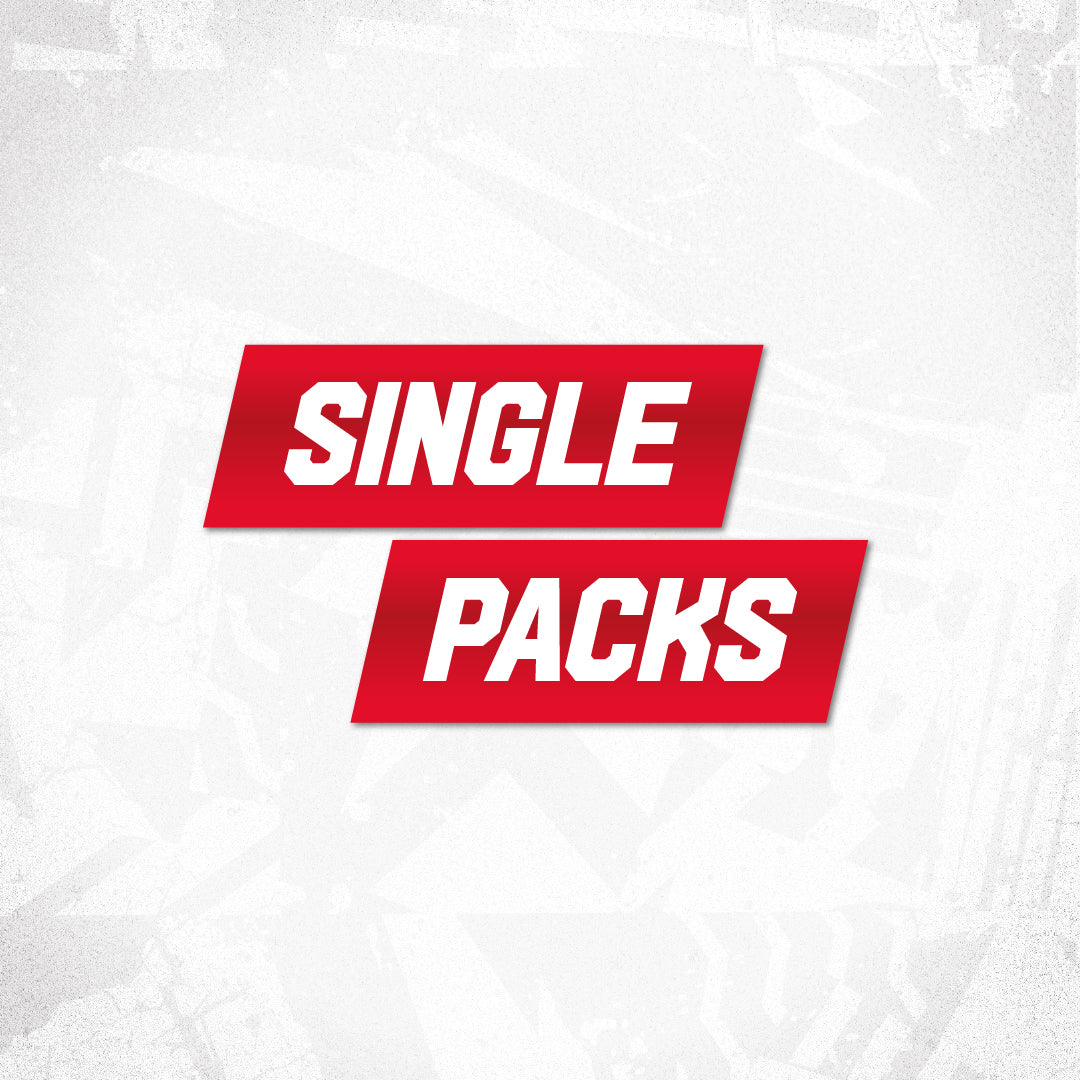 Single Card Packs | Trading Card Packs – Page 2
