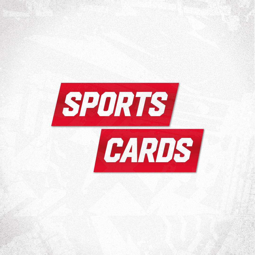 Sports Cards