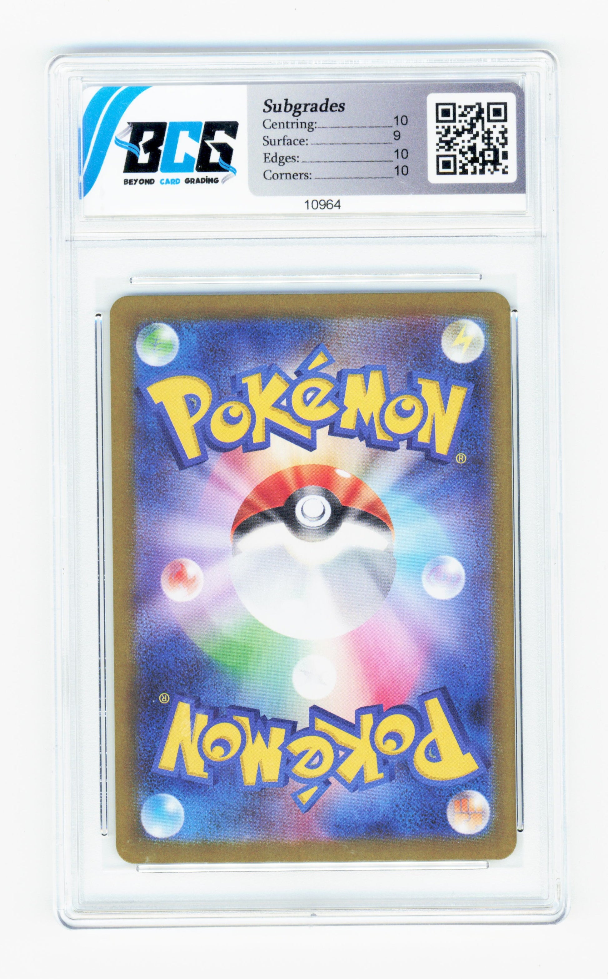 Pokemon Furret 110/100 Pokemon Scarlet & Violet Battle Partners 2025 B