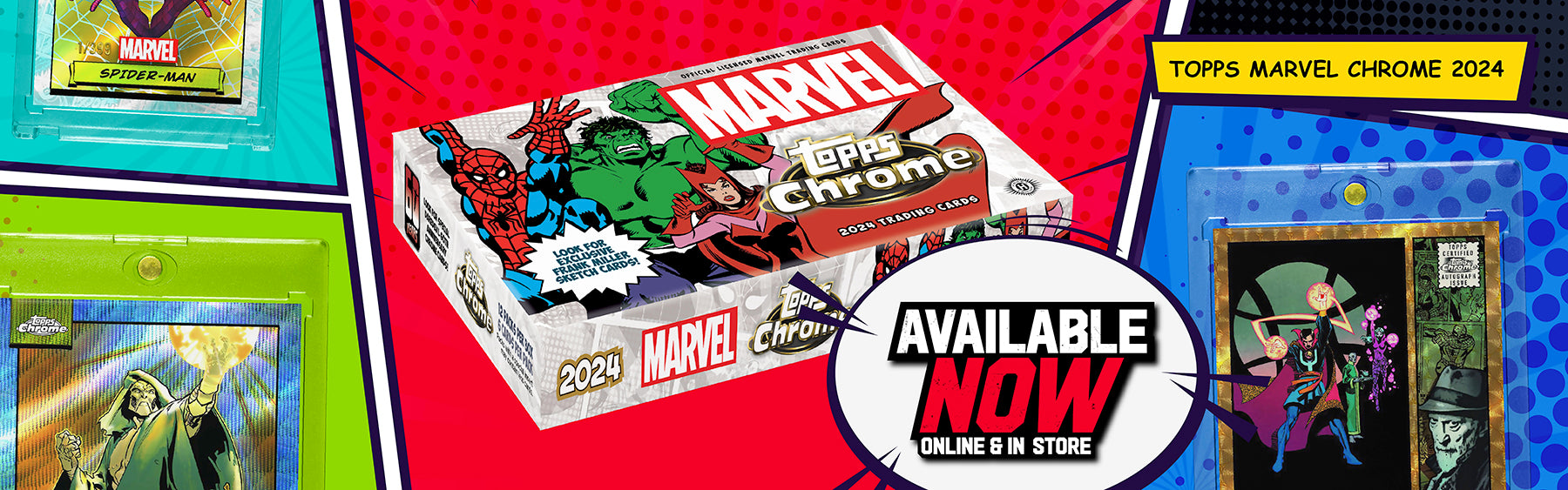 Sports Cards Direct - The Home of Sealed Sports Trading Cards