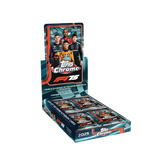 F1 Cards | Formula One Trading Cards | Sports Cards Direct