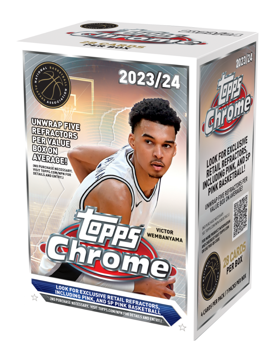 Basketball Cards | NBA Cards | Sports Cards Direct