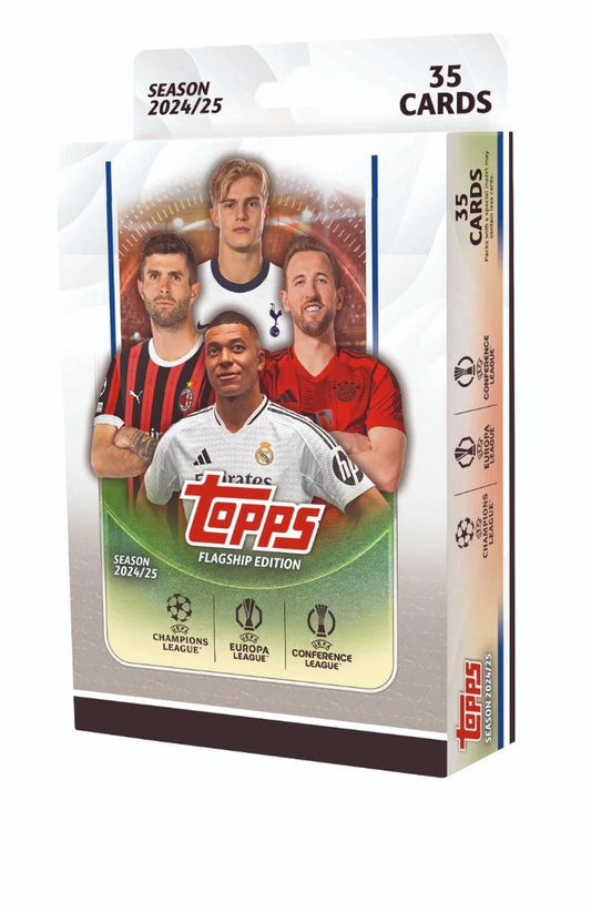Football Trading Cards | Soccer Cards