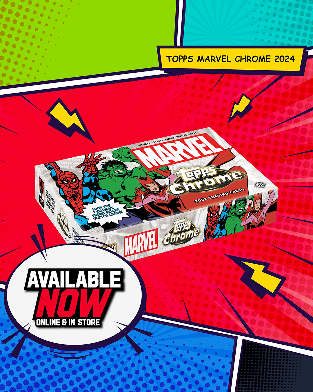 Sports Cards Direct - The Home of Sealed Sports Trading Cards