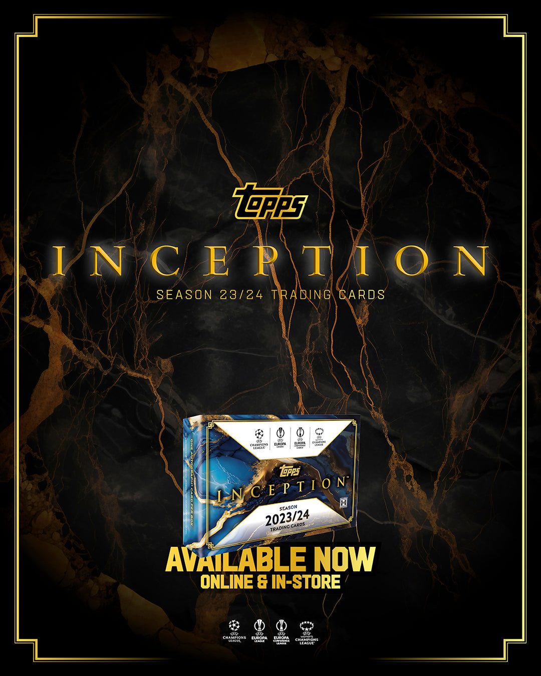 Sports Cards Direct - The Home of Sealed Sports Trading Cards