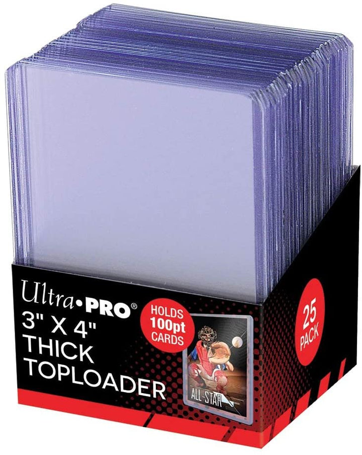 Ultra Pro | Ultra Pro Card Sleeves | Sports Cards Direct