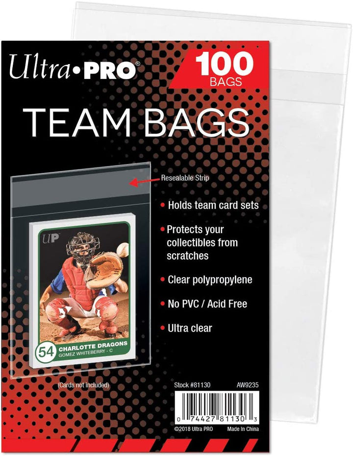 Ultra Pro | Ultra Pro Card Sleeves | Sports Cards Direct