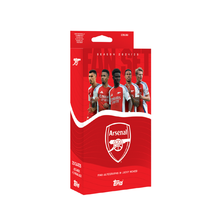 Football Trading Cards | Soccer Cards