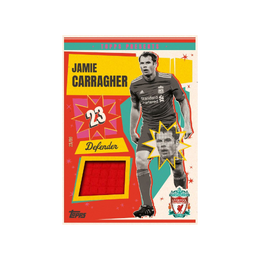 Liverpool FC 24/25 Team Set
