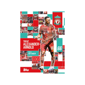 Liverpool FC 24/25 Team Set