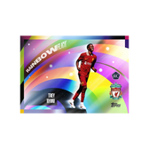 Liverpool FC 24/25 Team Set