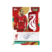 Liverpool FC 24/25 Team Set