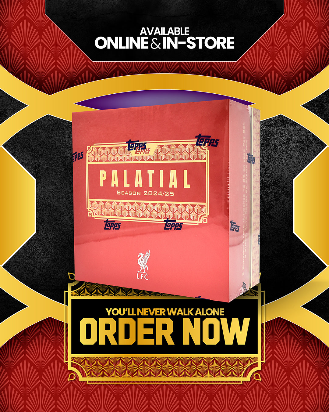 Sports Cards Direct - The Home of Sealed Sports Trading Cards