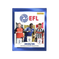 Panini EFL 2025/26 Official Sticker Packs - Sealed Box