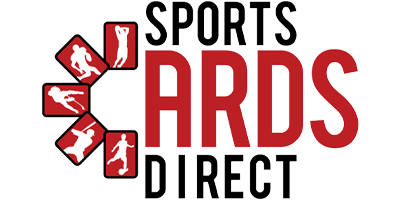 Sports Cards Direct - The Home of Sealed Sports Trading Cards