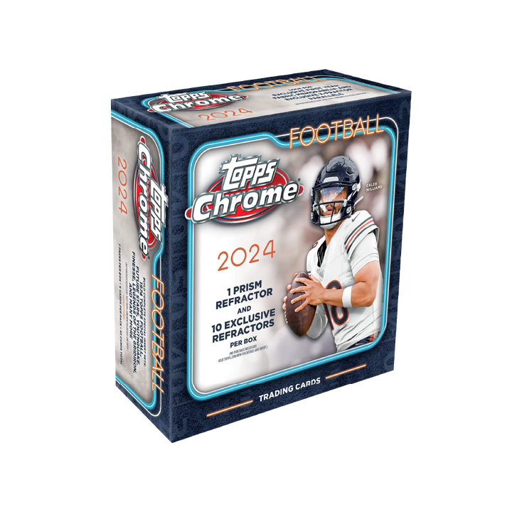 NFL Cards | NFL Football Trading Cards | Sports Cards Direct