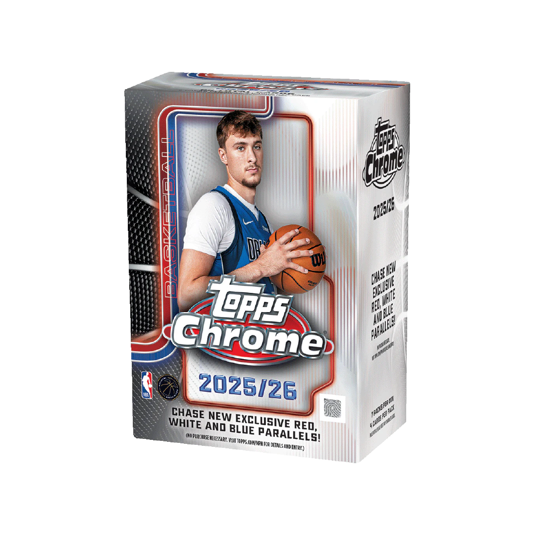 Basketball Cards | NBA Cards | Sports Cards Direct