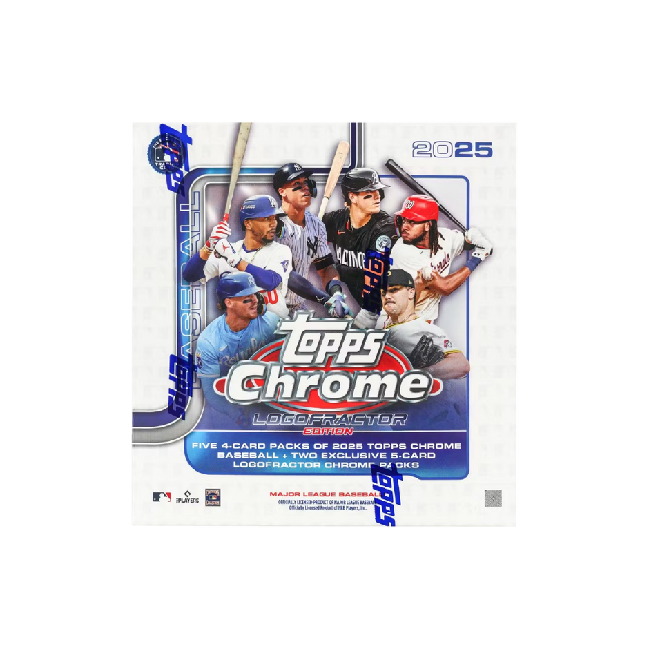 Sports Cards UK | Sports Trading Cards