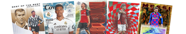 Topps UCC Club Competitions