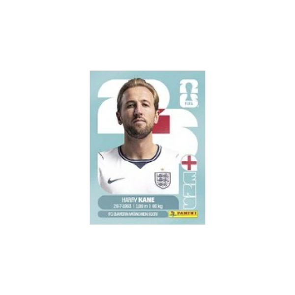 Panini FIFA World Cup 2026 Official Sticker Collection - Sticker Packs