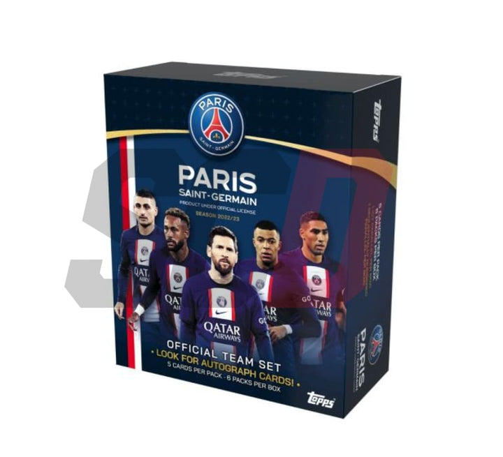Football Trading Cards | Soccer Cards | Sports Cards Direct